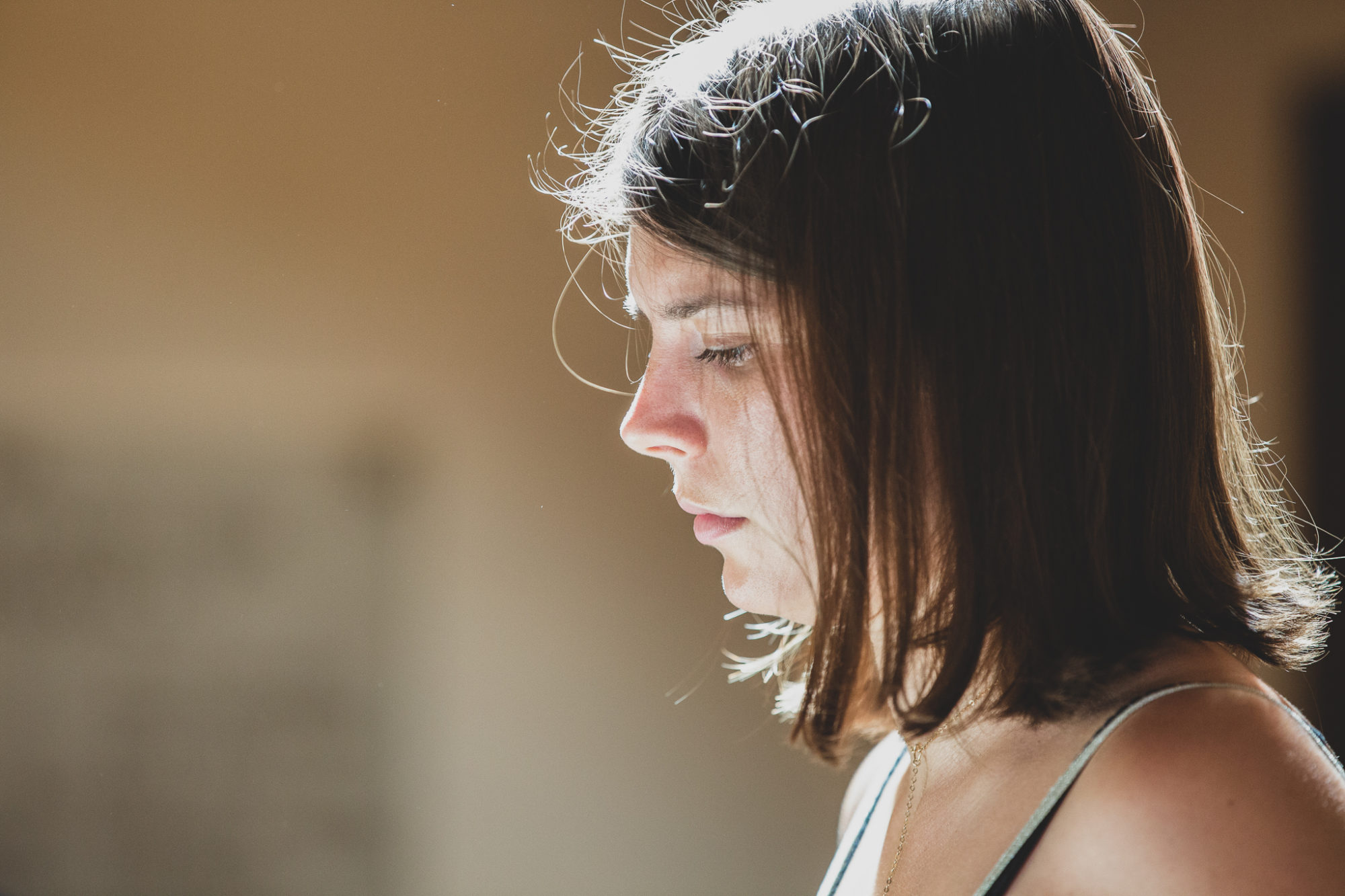 Alienor Feix - Ensemble Consonance