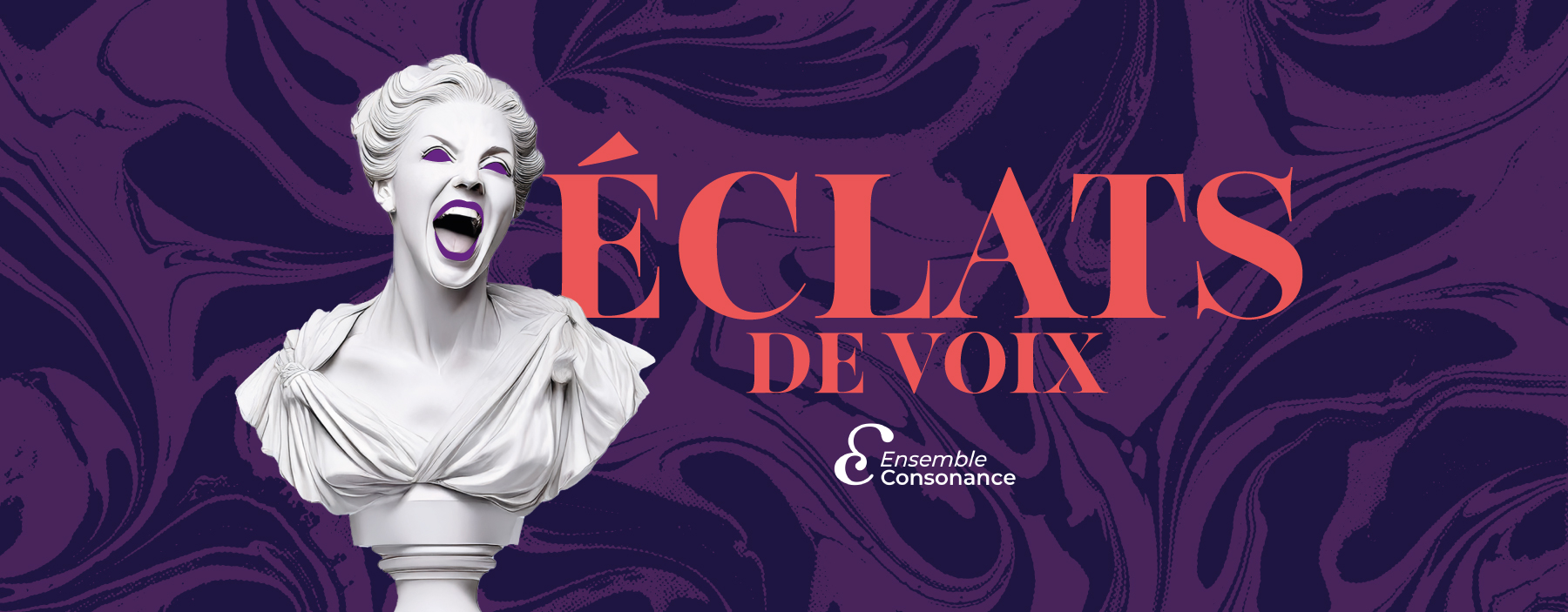 Feuille de salle - Ensemble Consonance